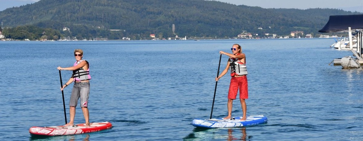 The Best Inflatable Paddle Boards for Beginners!