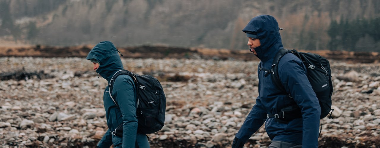 Montane Is Now On Site | Built For More! - The Board Base