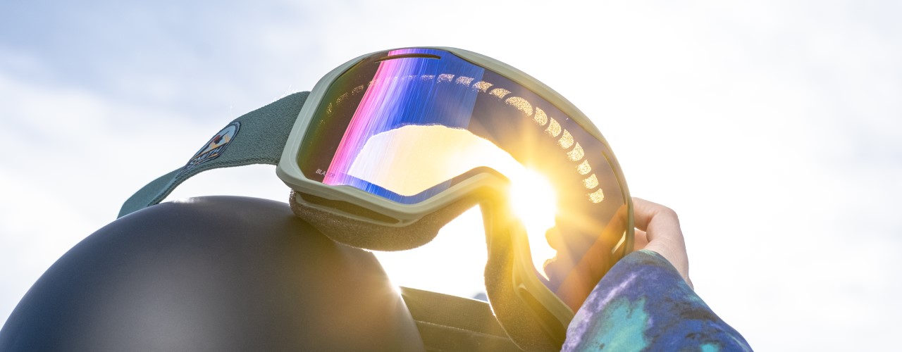 New In Snow Sports Goggles For The 2023/2024 Season! - Blog