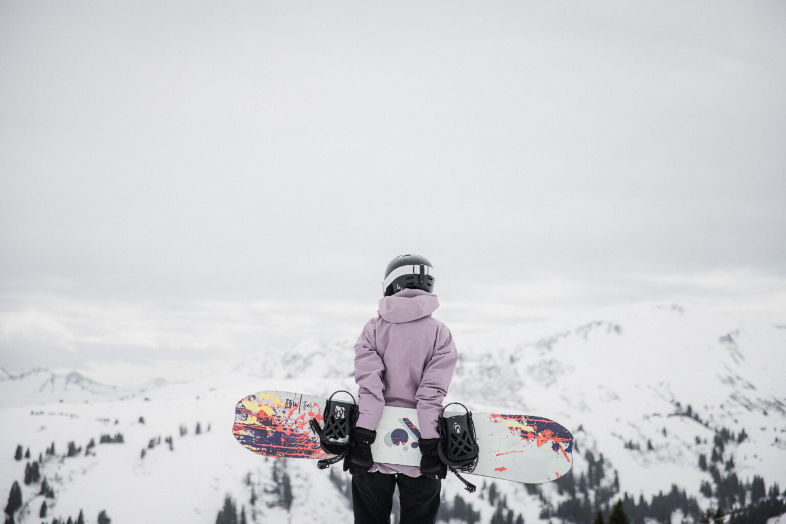 A Look At Our Latest Snowboards For AW23! - Blog