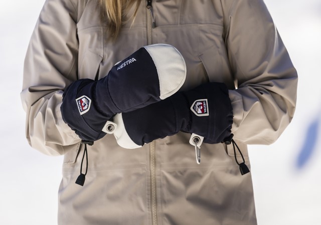 Our Guide To The Best Snowboarding Essentials - Blog