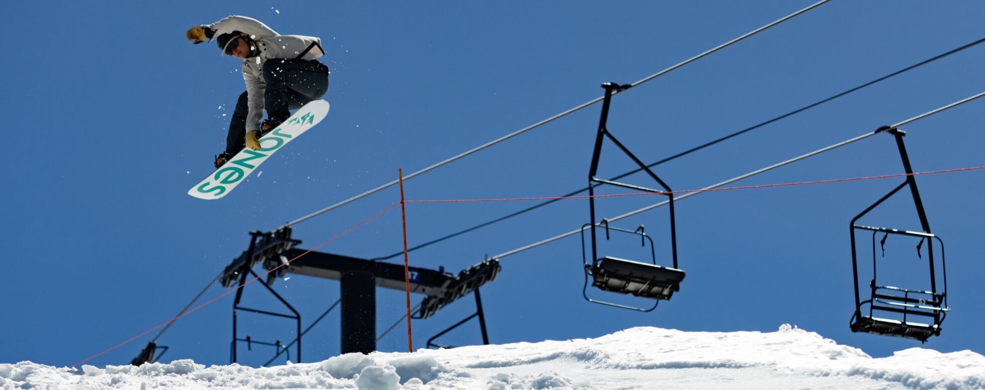 Our Guide To The Best Snowboarding Essentials - Blog